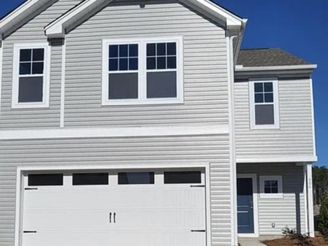 506 Purple Finch Rd, Summerville, SC 29486