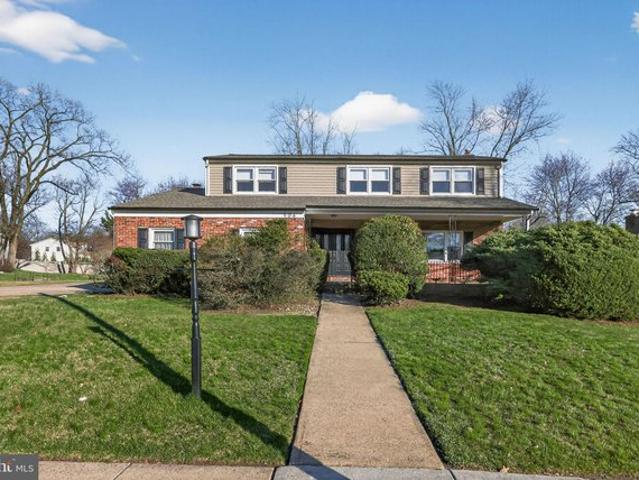 506 Queen Anne Rd, Cherry Hill, NJ 08003