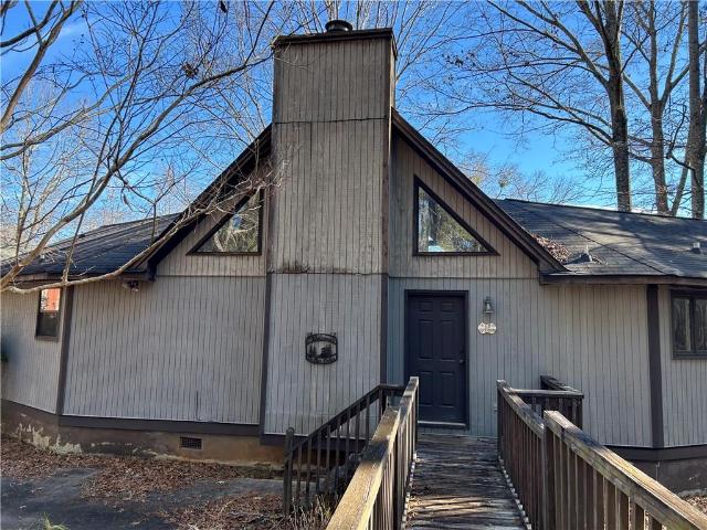 506 Rockville Springs Dr, Eatonton, GA 31024 | MLS #7750