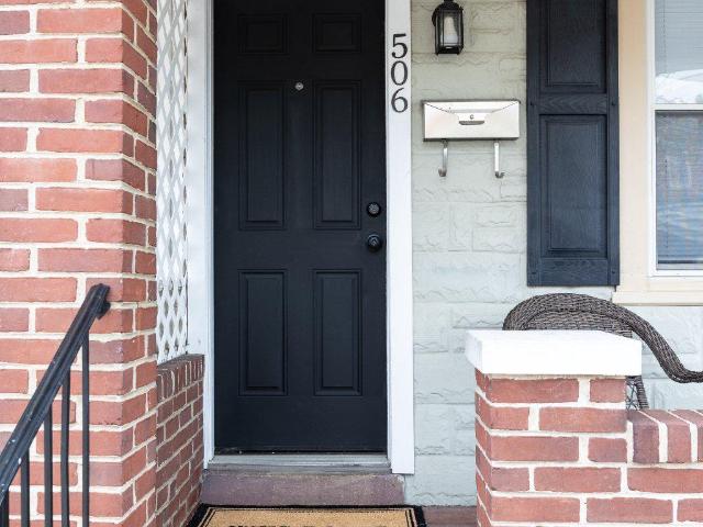 506 Rodman St, Wilmington, DE 19805 | MLS #DENC2101 | Compass