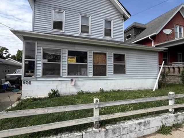 506 Romig St, Lafayette, IN 47901