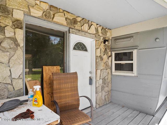 506 Roosevelt Ave, Masaryktown, FL 34604 | MLS #HC2236
