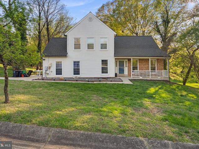 506 Rosier Rd, Fort Washington, MD 20744