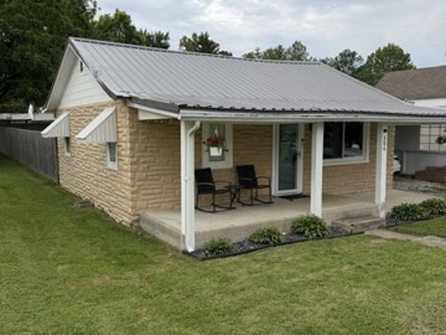 506 Ray St, Crawfordsville, IN 47933