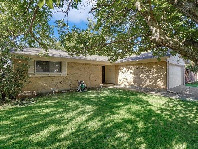 506 Retama St, Denton, TX 76209