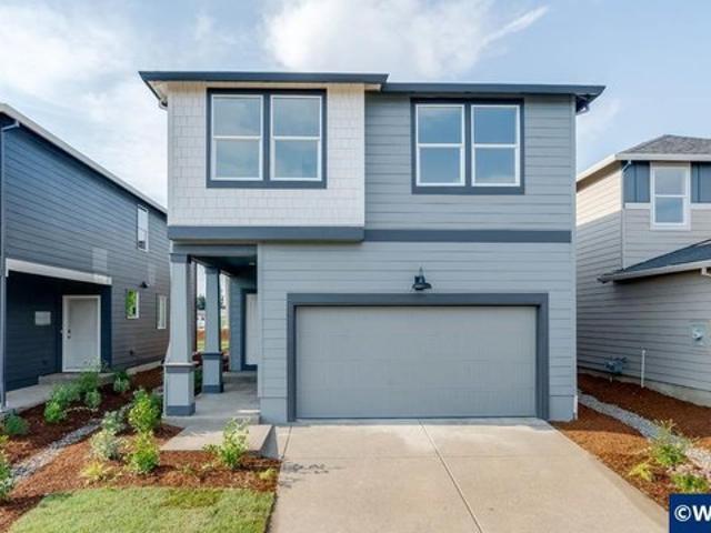 506 Redmond St NE, Salem, OR 97301