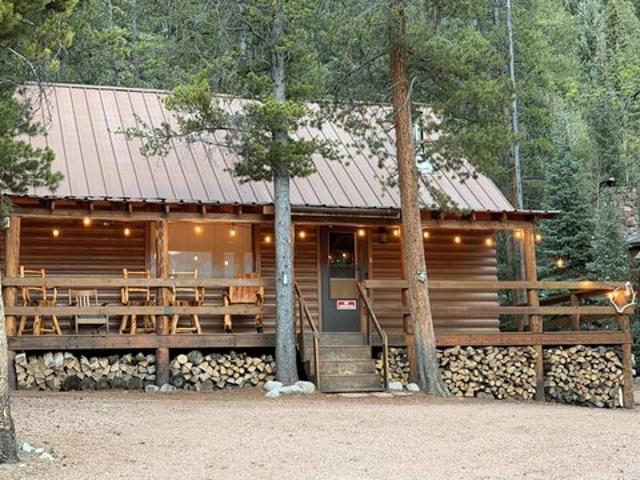 506 River St, Pitkin, CO 81241