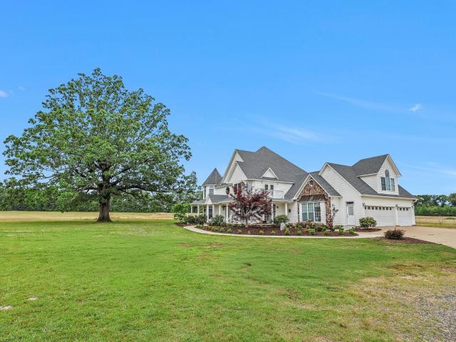 506 Richwoods Road