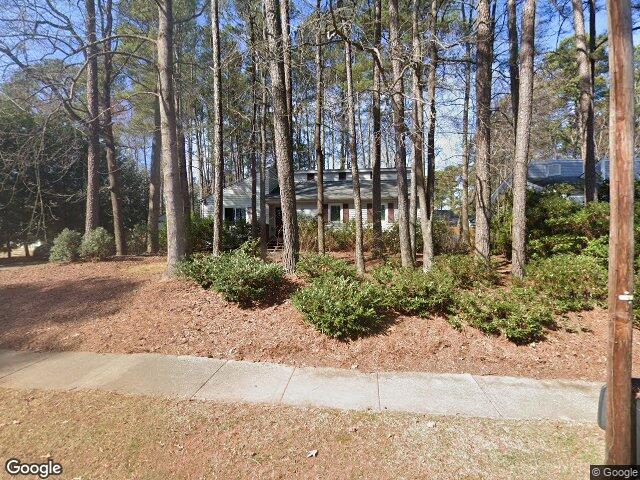 506 Ryan Rd, Cary, NC 27511