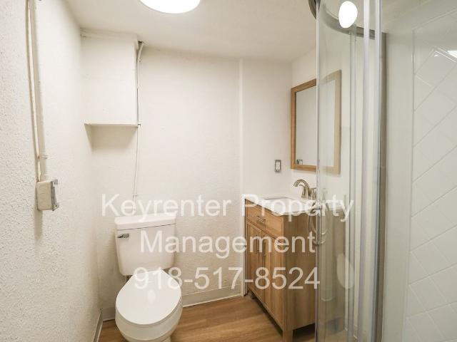 506 W 4th St Fourplex 1 Bedroom Apartment for Rent at 506 W 4th St, Sand Springs, OK 74063