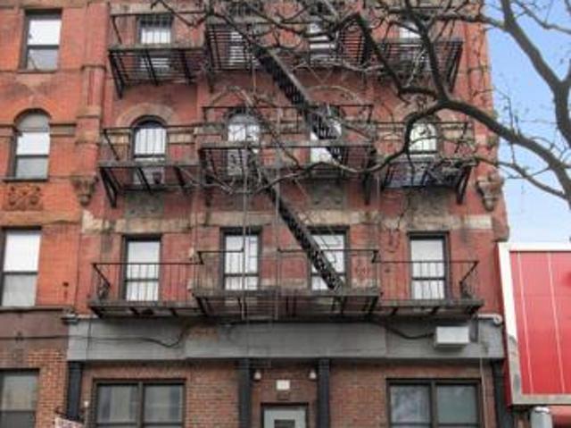506 W 145th St #4D, New York, NY 10031