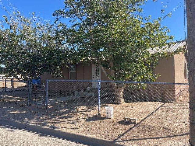 506 W 15th St, Monahans, TX 79756