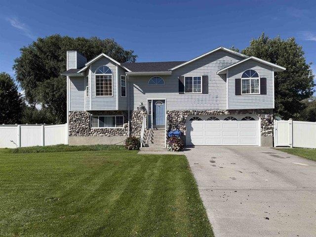 506 W 37 S, Blackfoot, ID 83221