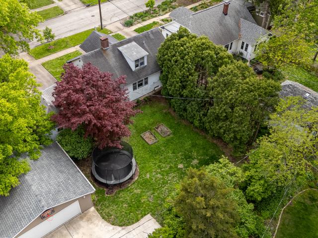 506 W William Street