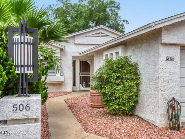 506 W Beverly Ln, Phoenix, AZ 85023 | Compass