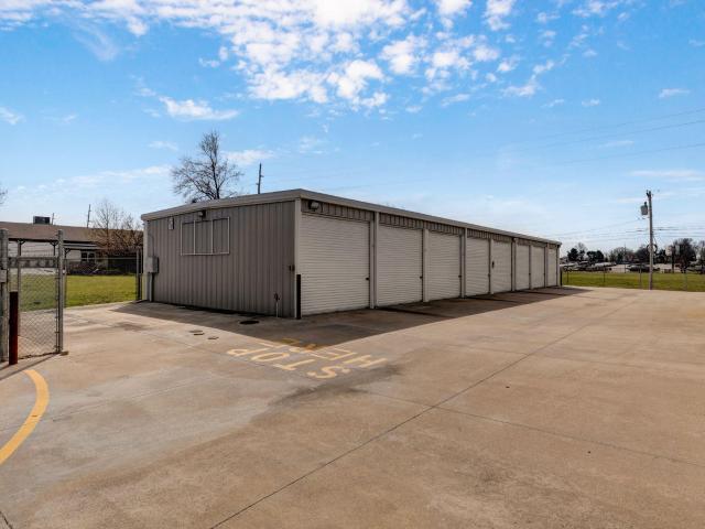506 W Edgewood Street