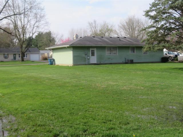 506 W Griffith Street