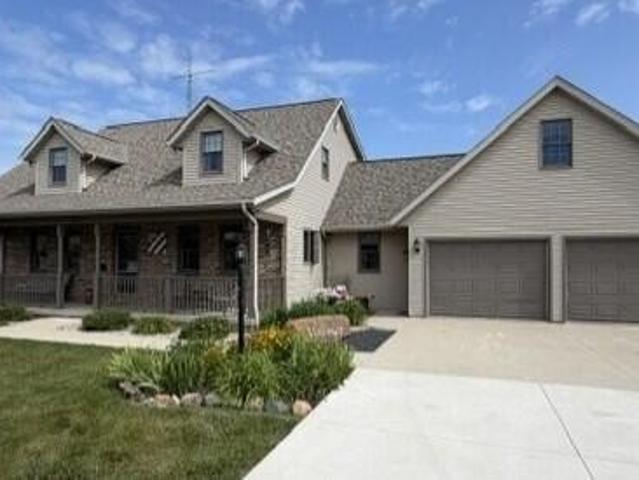 506 W Indiana St, Edon, OH 43518