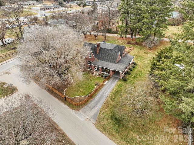 506 W Main St, Burnsville, NC 28714 | MLS #4347