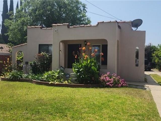 506 W Marshall St, San Gabriel, CA 91776