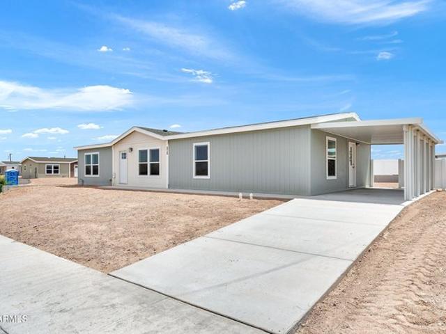 506 W Michelle St, Gila Bend, AZ 85337