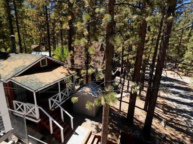 506 W Rainbow Blvd, Big Bear, CA 92314