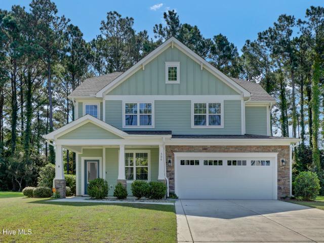 506 W Red Head Circle