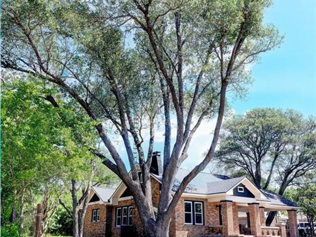 506 W San Saba Ave, Wortham, TX 76693 | MLS #21243 | Compass