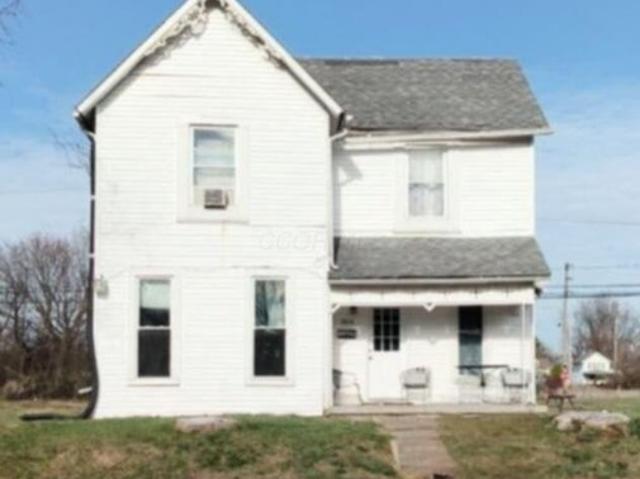 506 W Southern Ave, Springfield, OH 45506