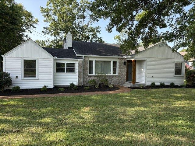 506 W Sunset Dr, Lebanon, TN 37087