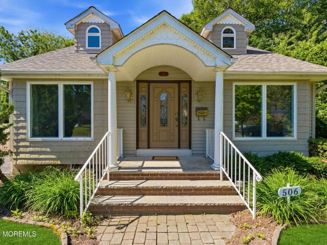 506 Woodland Road