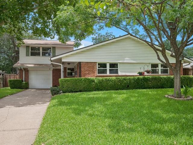 506 Worcester Way, Richardson, TX 75080