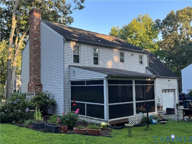 506 Watch Hill Road