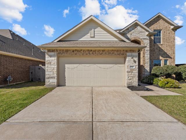 506 Waterside Ridge Lane