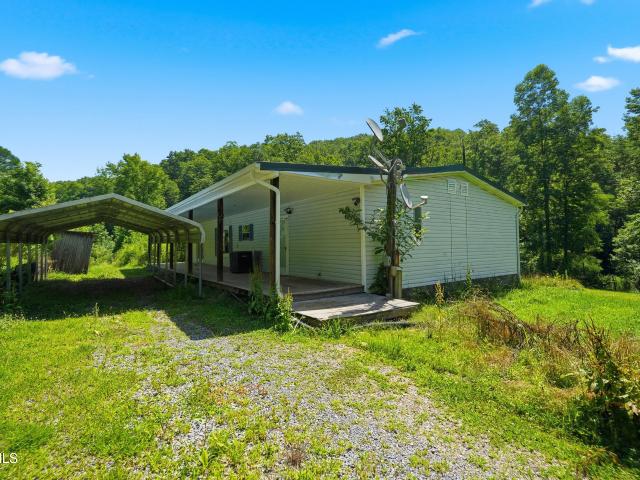 506 War Valley Road