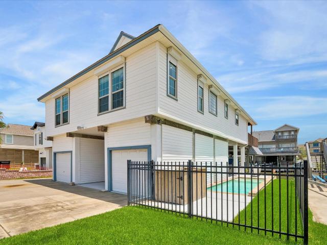 506 Westerly Drive