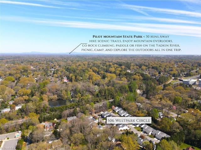 506 Westpark Circle