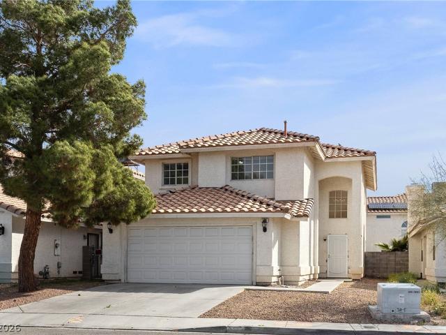 506 Wheaties, Las Vegas, NV 89110 | MLS #2762 | Compass