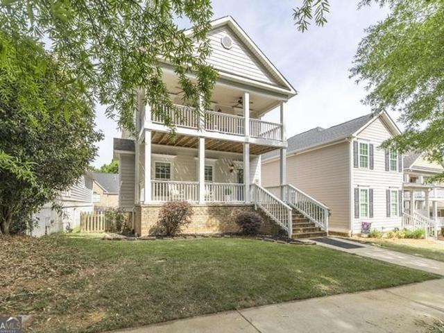 506 Whistler Ln N, Macon, GA 31210