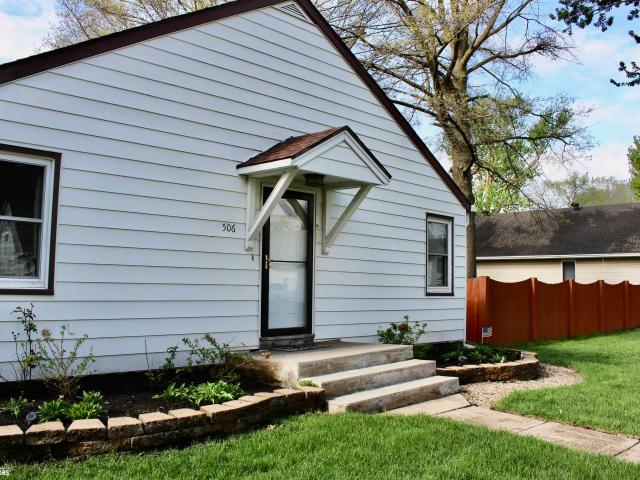 506 Whitney Street