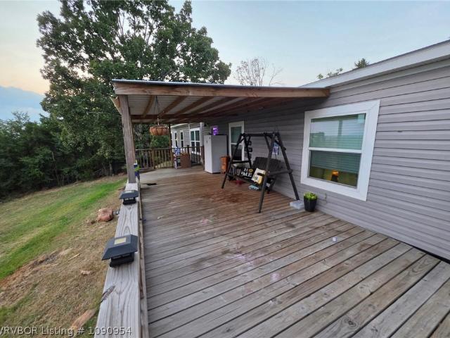 506 Witcherville Road