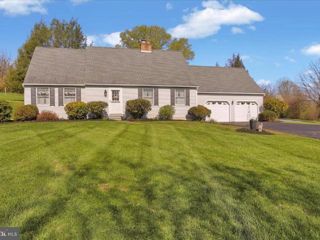 506 Wiest School Road