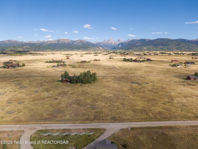 506 Wild Cat Loop, Driggs, ID 83422 | MLS #26 120