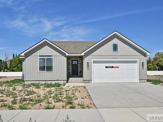 506 Willow Bend Ave, Rigby, ID 83442