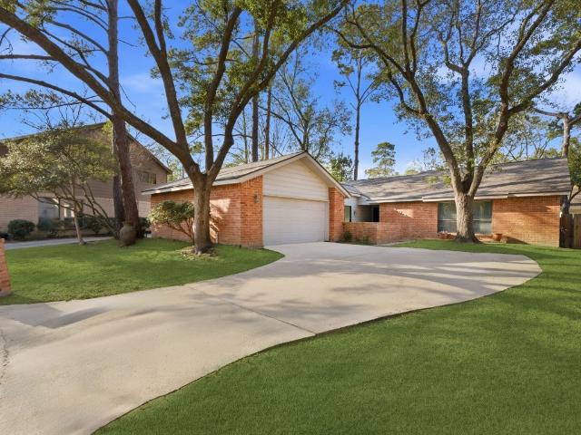 506 Willow Wisp Cir, Spring, TX 77388 | MLS #21974 | Compass