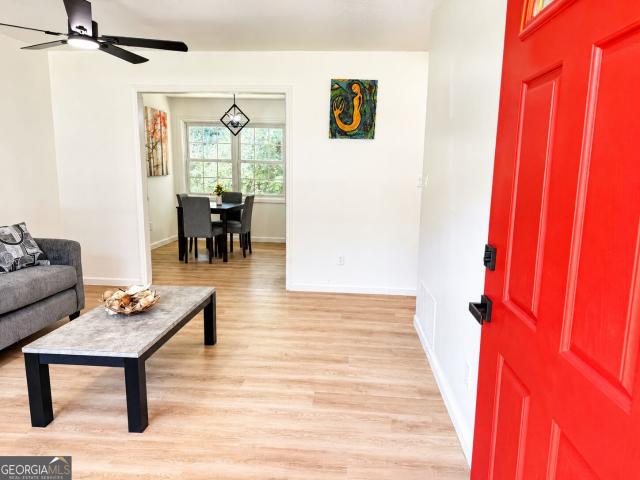 506 Windsor Drive