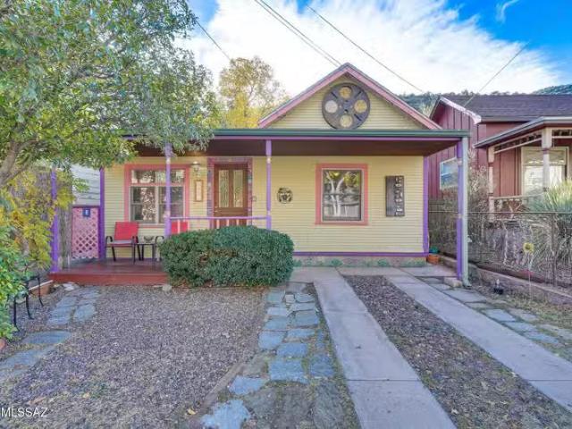 506 Tombstone, Bisbee, AZ 85603 MLS 22425470