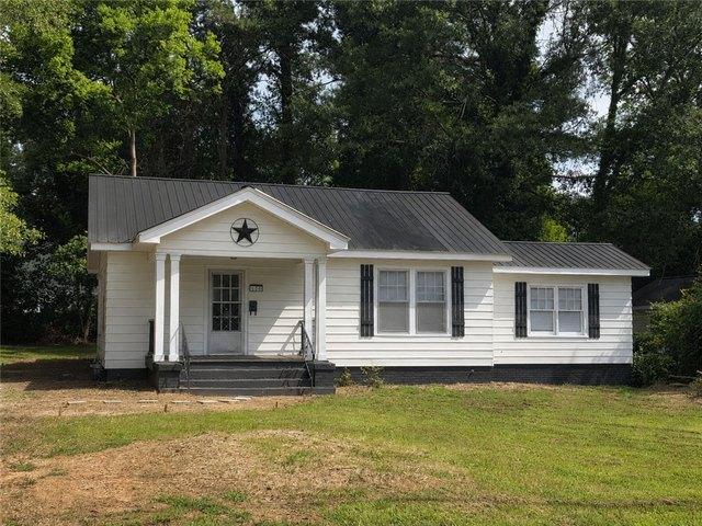 506 Taylor St, Anderson, SC 29625