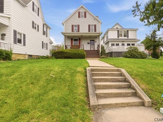 506 Tayman Ave, Somerset, PA 15501