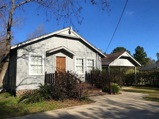 506 Texas St, Tomball, TX 77375
